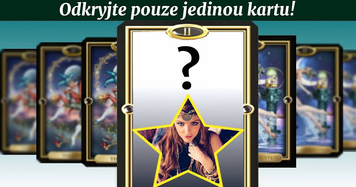 == Odkryjte pouze jedinou kartu! ==| Fanmix.eu