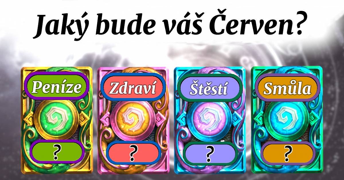 == Máme tu pro vás 4 magické karty na Červen! ==| Fanmix.eu