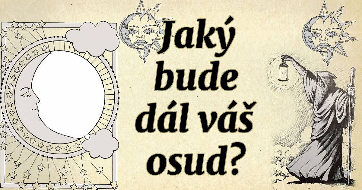 == Jaký bude dál váš osud? ==| Fanmix.eu