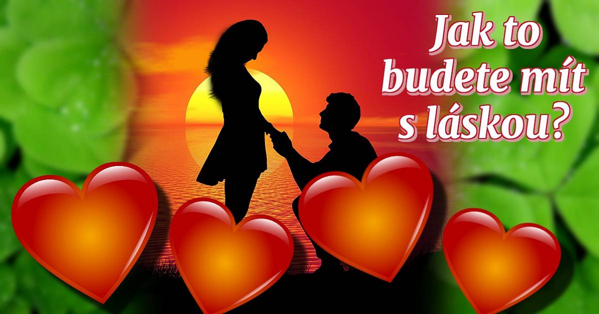 == Jak to budete mít s láskou? ==| Fanmix.eu