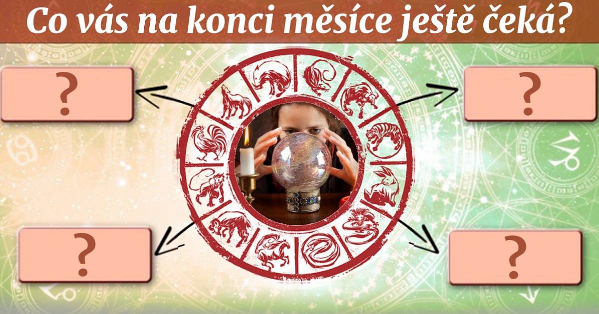 == Co vás na konci měsíce ještě čeká? ==| Fanmix.eu